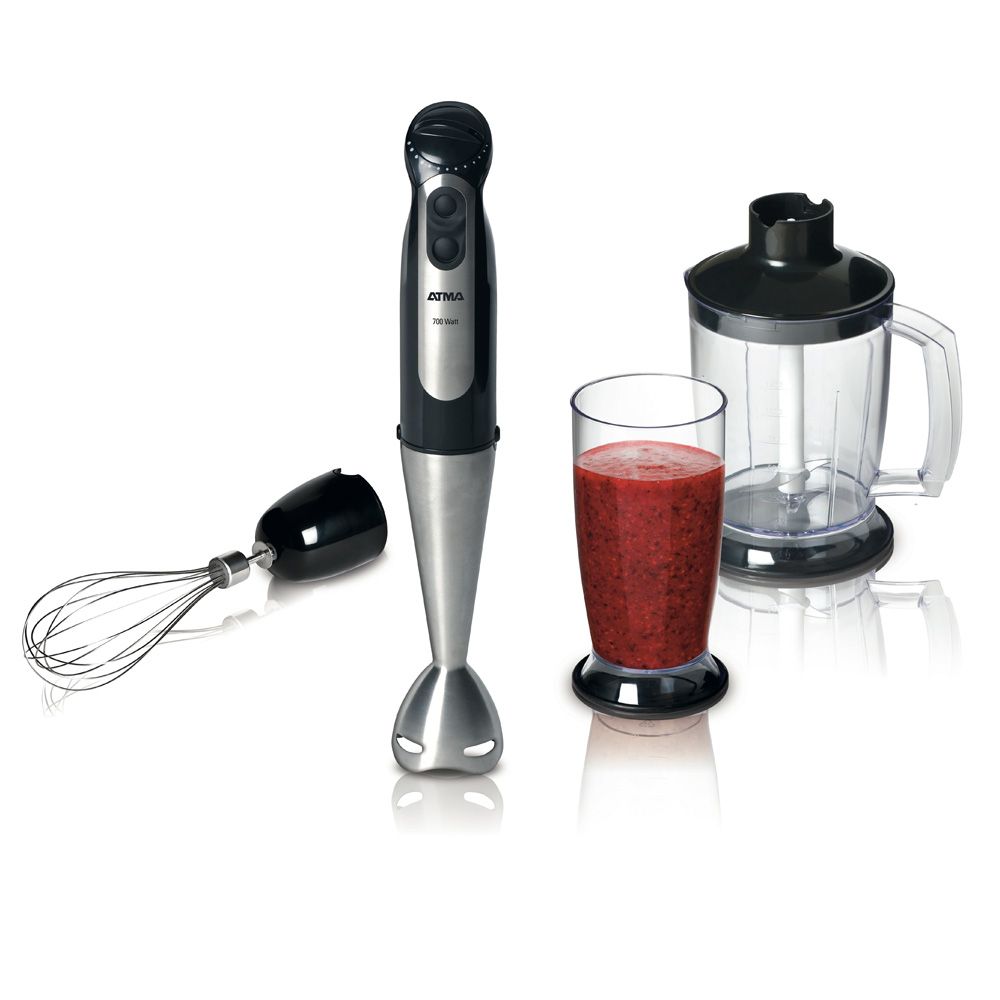 LICUADORA DE MANO ATMA LM5052E