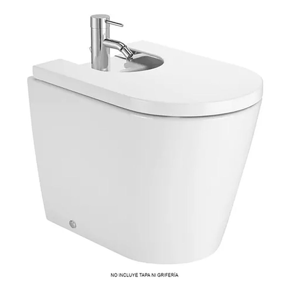 Bidet Roca Inspira Monobloque