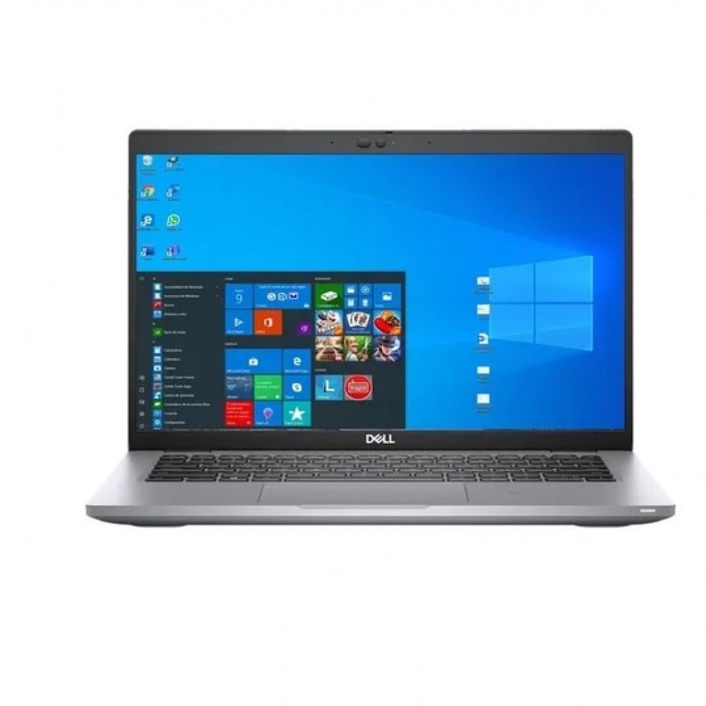 Notebook Dell 14 Lati 5420 I5-1135g7 8g 256gb W10pro