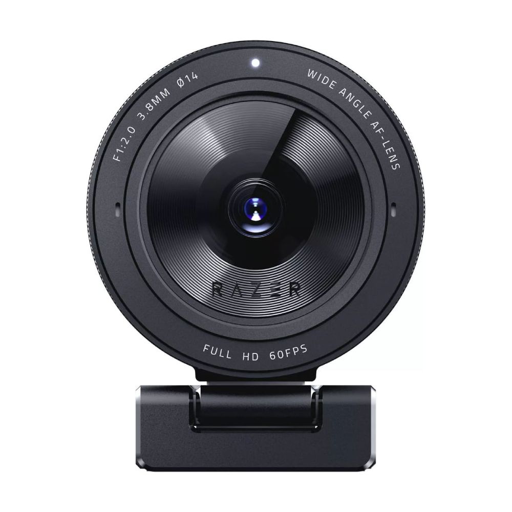 Camara Razer Kiyo Pro USB RZ19-03640100-R3U1