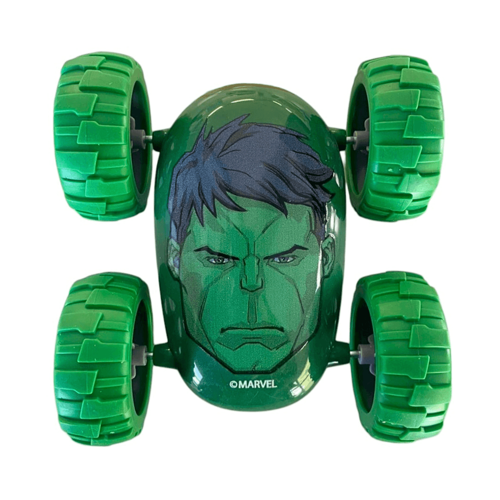 Hulk