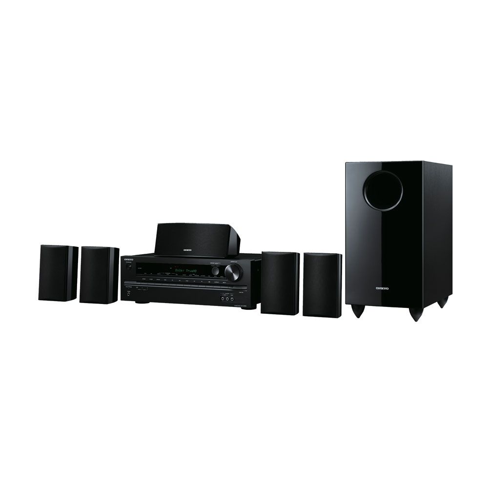 HOME THEATER ONKYO HT-S3700