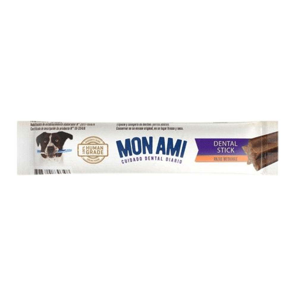 Dental Mon Ami Individual Stick Medium