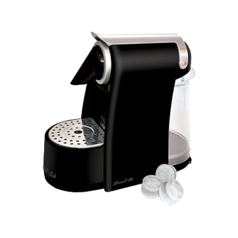 CAFETERA EXPRESS SMART-TEK CE2011N