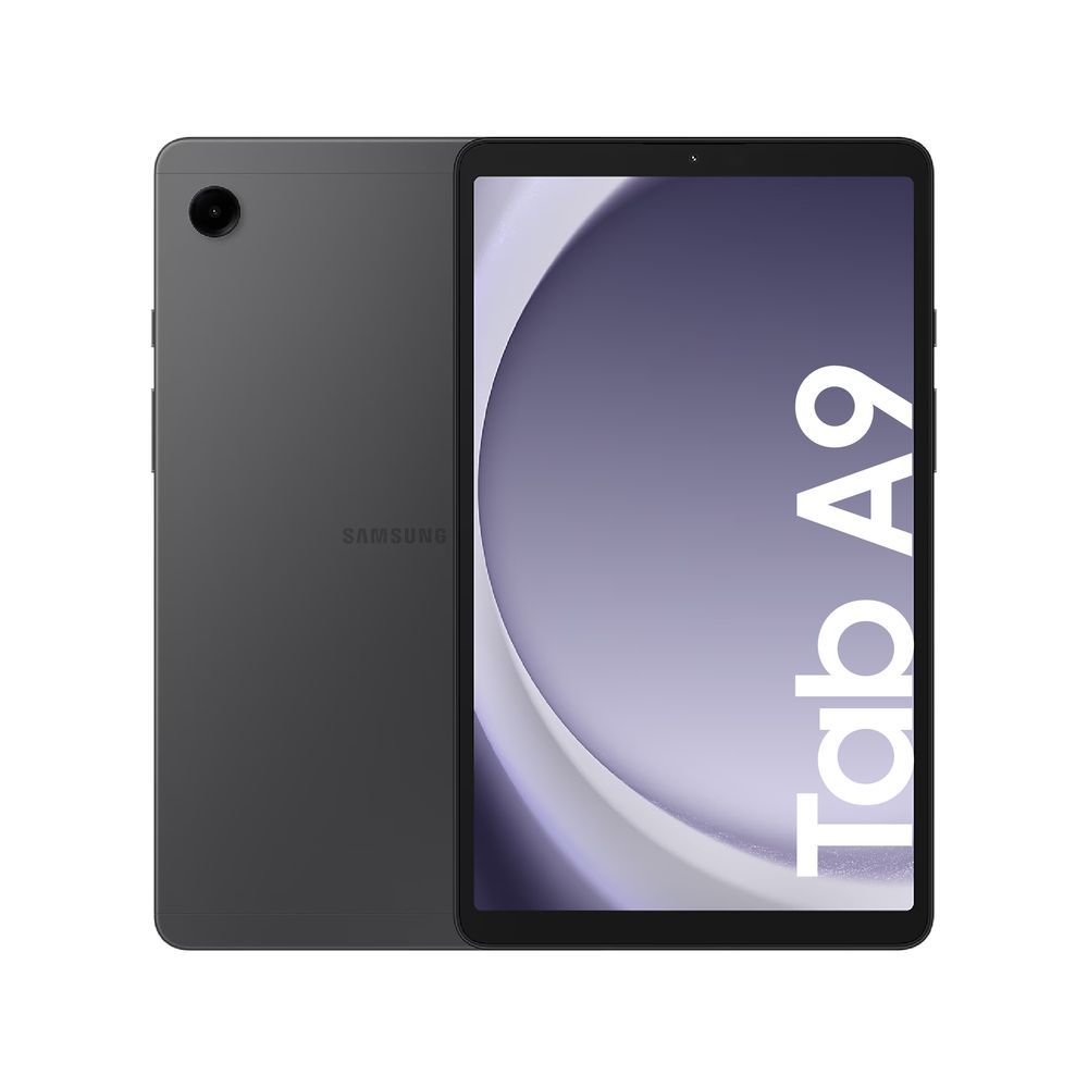 Tablet Samsung Galaxy Tab A9 - Tft 8.7 / 4gb /64gb - Graphite