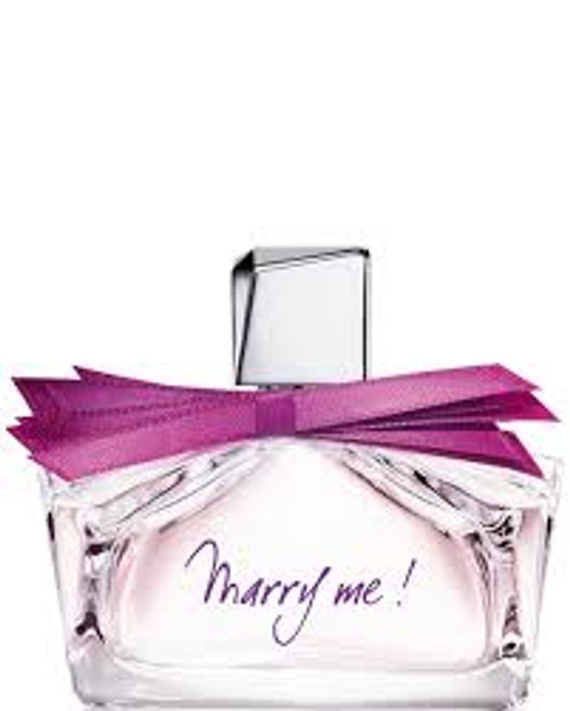 Marry Me 50 ml. EDP FEM - Lanvin