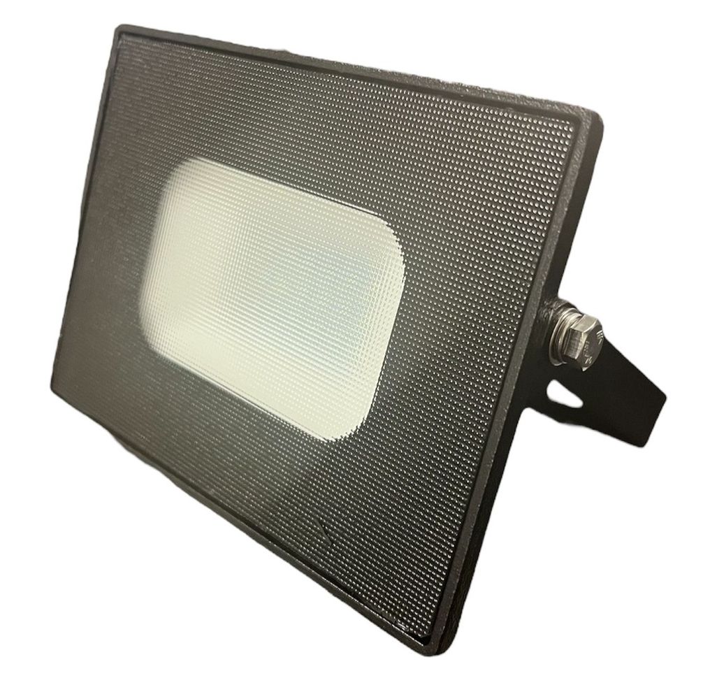 Reflector Led 20w Exterior 220v Luz Dia Intemperie Tbcin