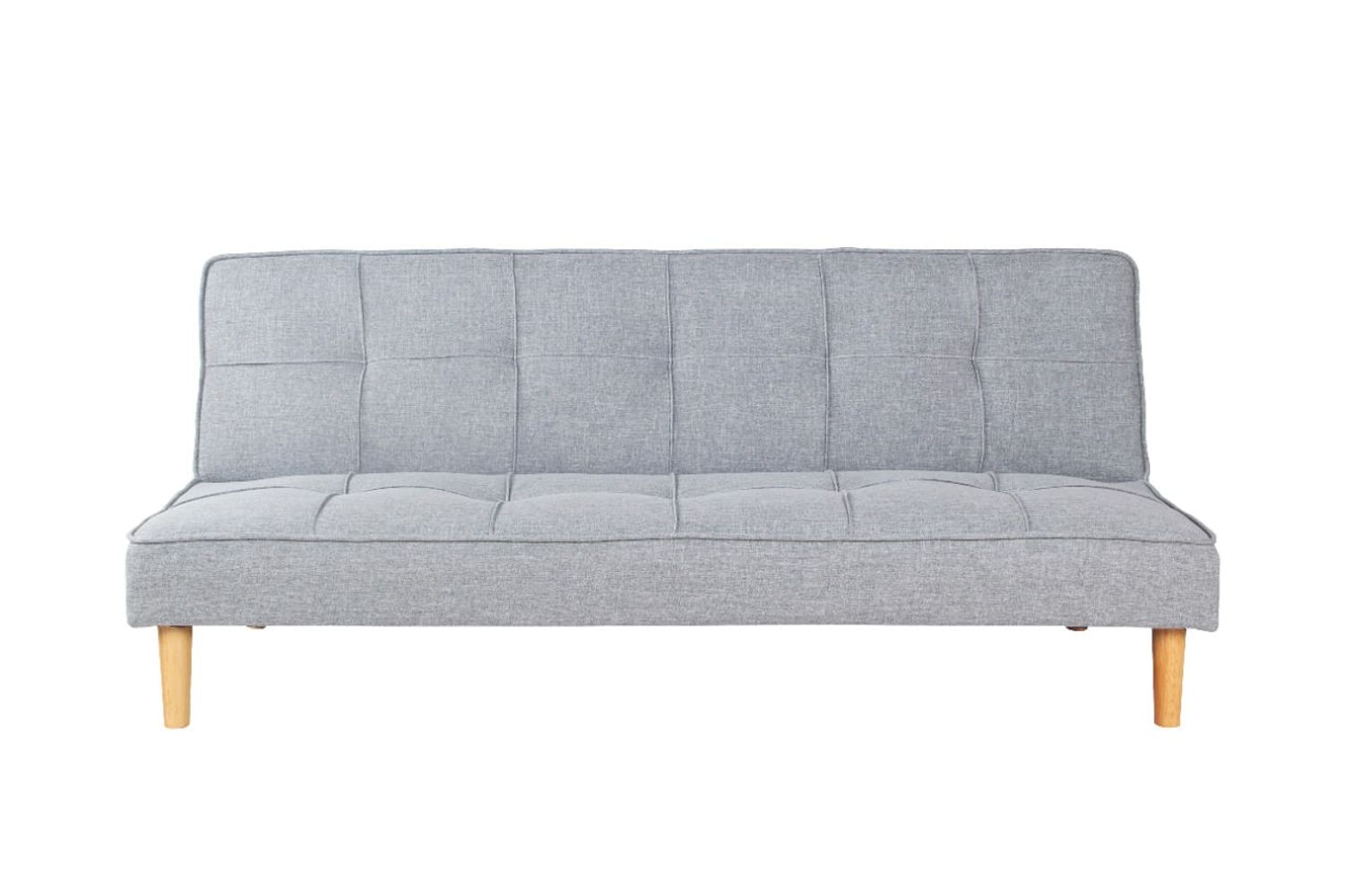Sofa Bed Owen Light Grey