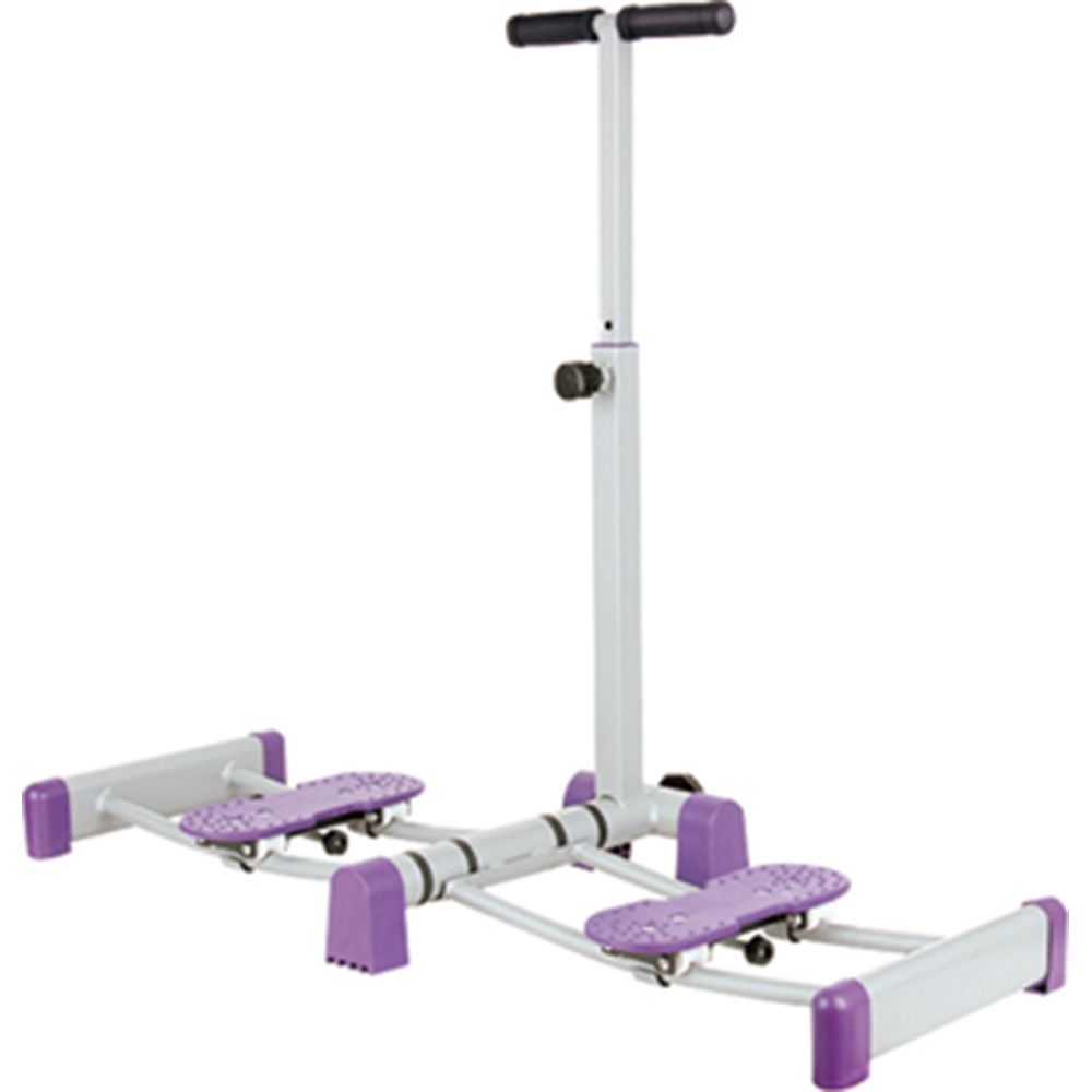 Entrenador Megafit de Piernas Leg Matic