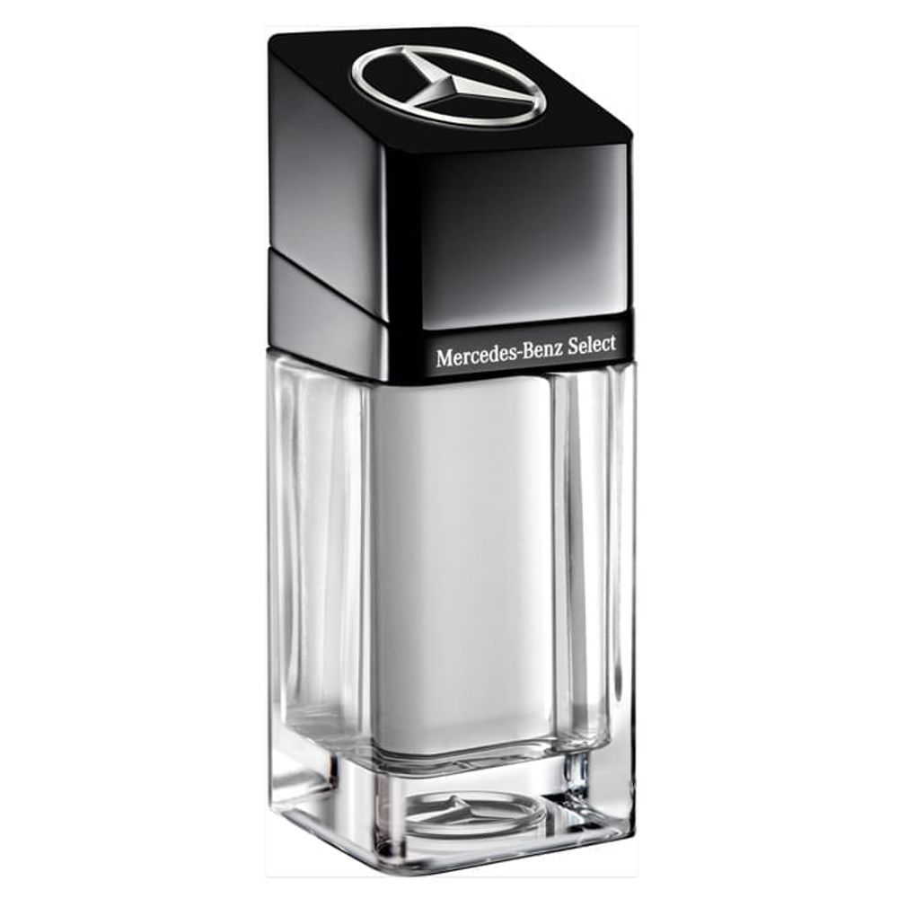 Perfume Mujer Mercedes Benz Woman in Red Edp 90 ml 90 ml
