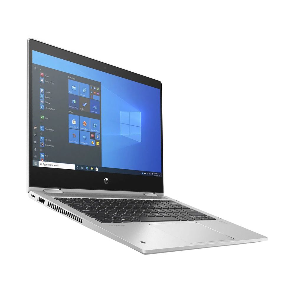 Notebook 2 En 1 Hp X360 14-dw1010wm Core I5 8gb 256gb Touch