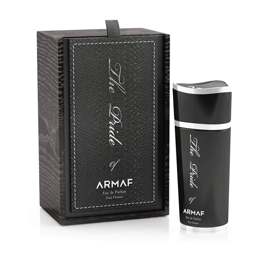 Perfume Hombre Armaf The Pride 100ml