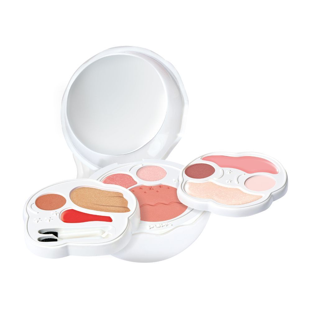 Kit Make Up Angel Edición Limitada White