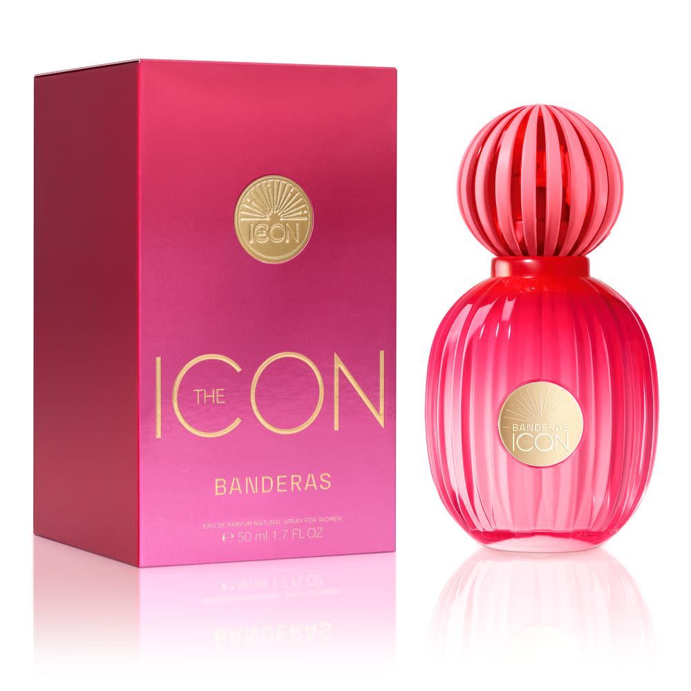 The Icon Fem EDP