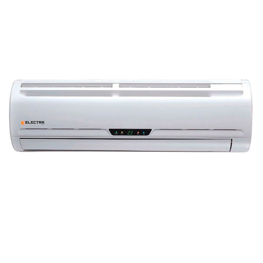 AIRE ACONDICIONADO SPLIT FRIO CALOR ELECTRA GEO PLUS 2600FC