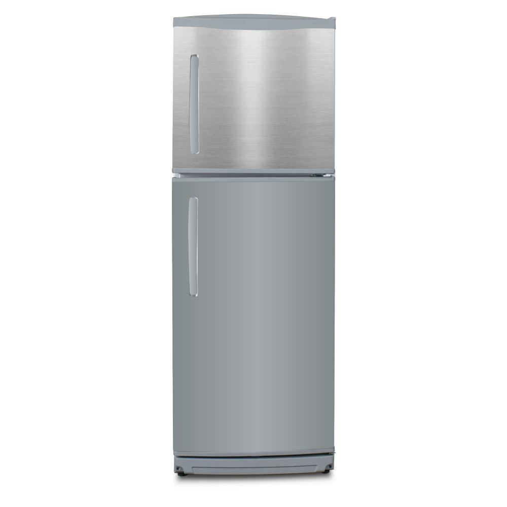 Heladera Cíclica Sigma Bicolor 2F1800SPa 365Lt