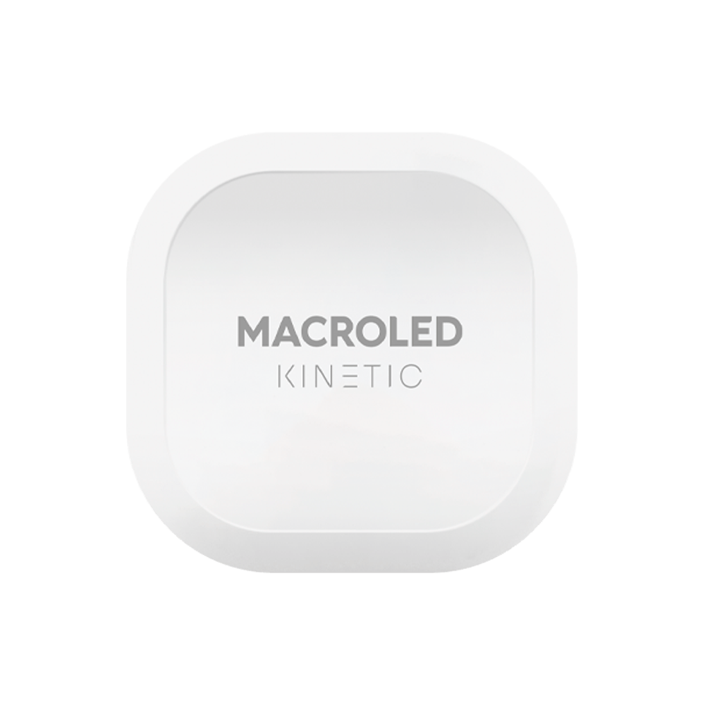 Controladora Kinetic Smart Wifi 250v Macroled Con-K-Rfwifi
