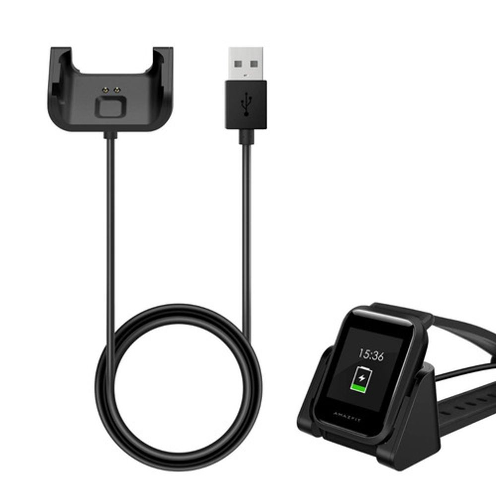 Cable de Carga para Amazfit Bip