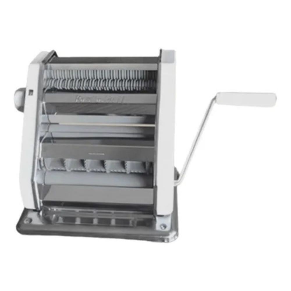 Fabricadora de Pastas Pastafacil Multiple Raviolera