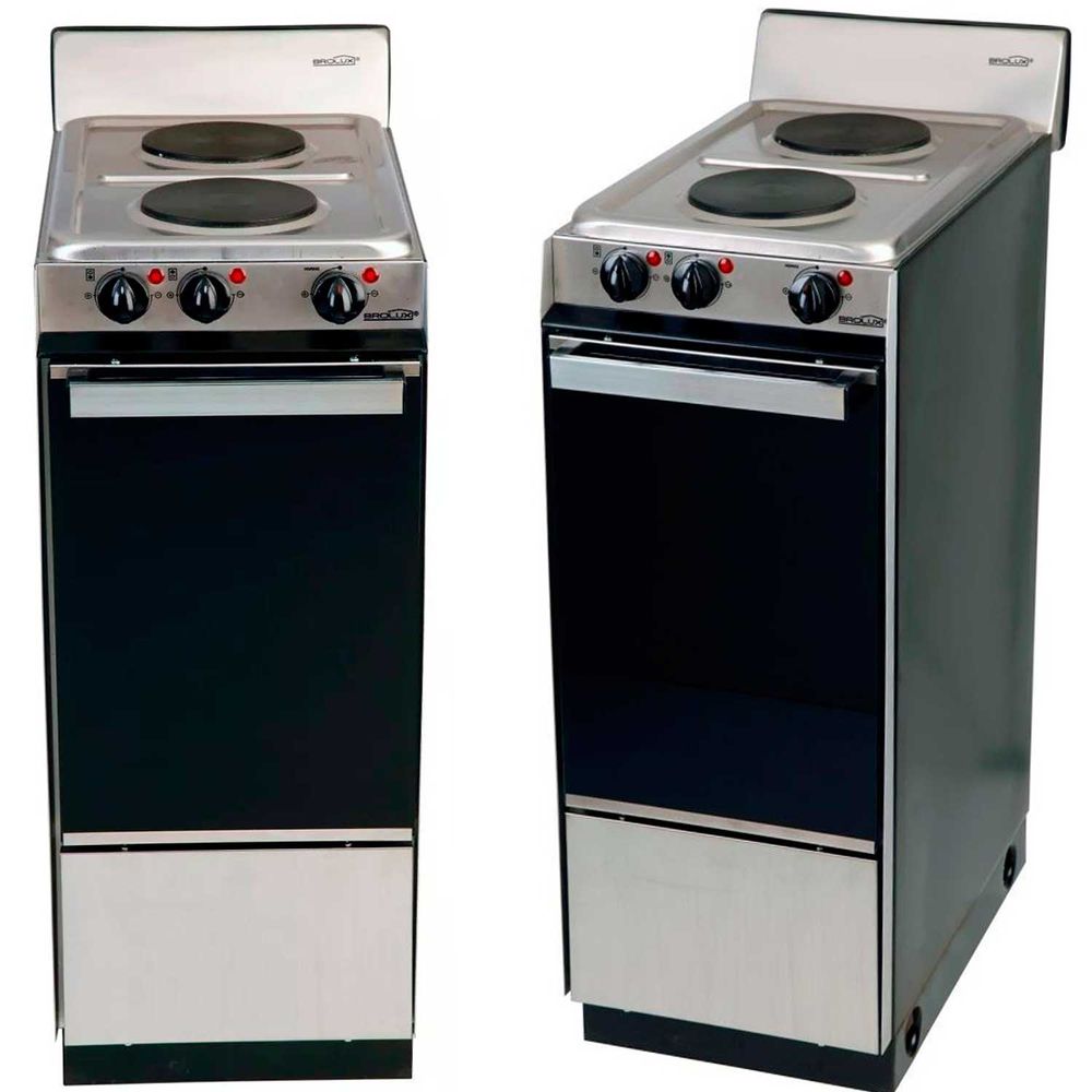 Cocina Electrica Brolux 1530