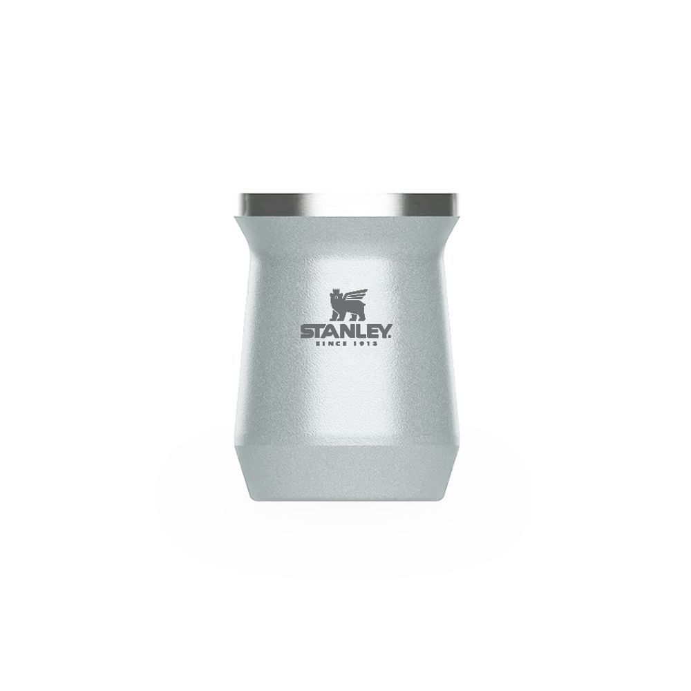 Mate Stanley 236ml - Silver