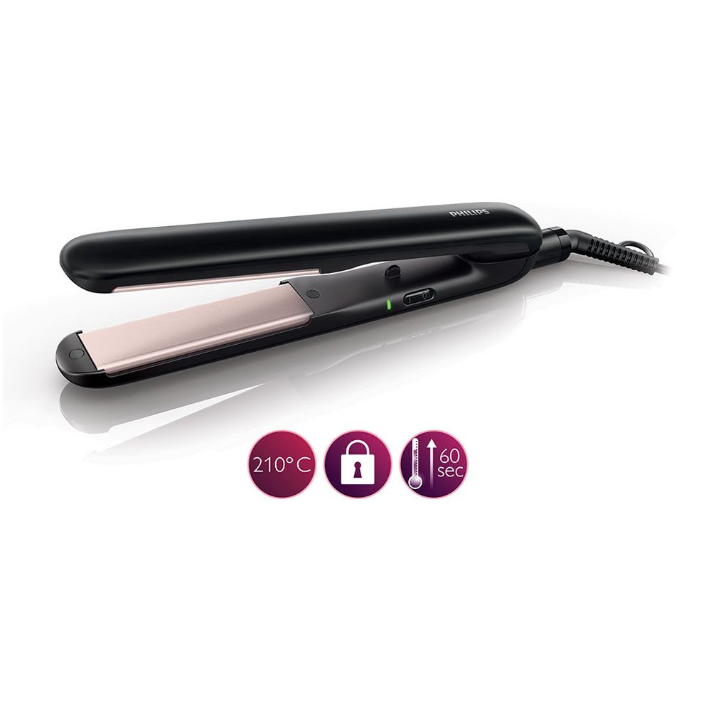 PLANCHITA DE PELO PHILIPS HP-8319