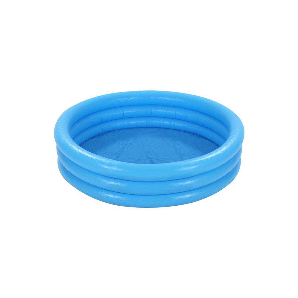 Pileta Inflable Intex Crystal Blue 59416