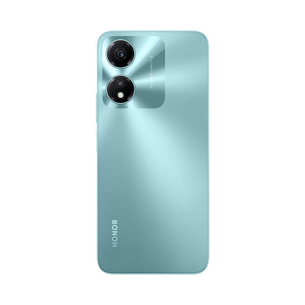 Celular Honor X5 Plus 64GB Cyan Lake