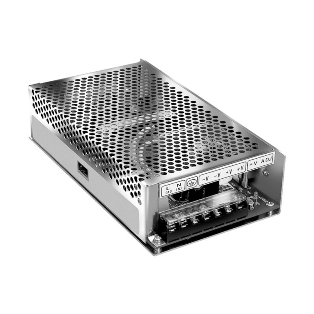 Fuente 12V 12A 150W