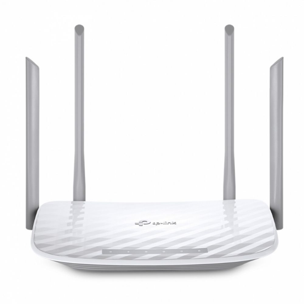 Router Tp-link Ec220-f5 Ac1200 Wisp Agile Cfg 10 100 D.band Tp-(4108)