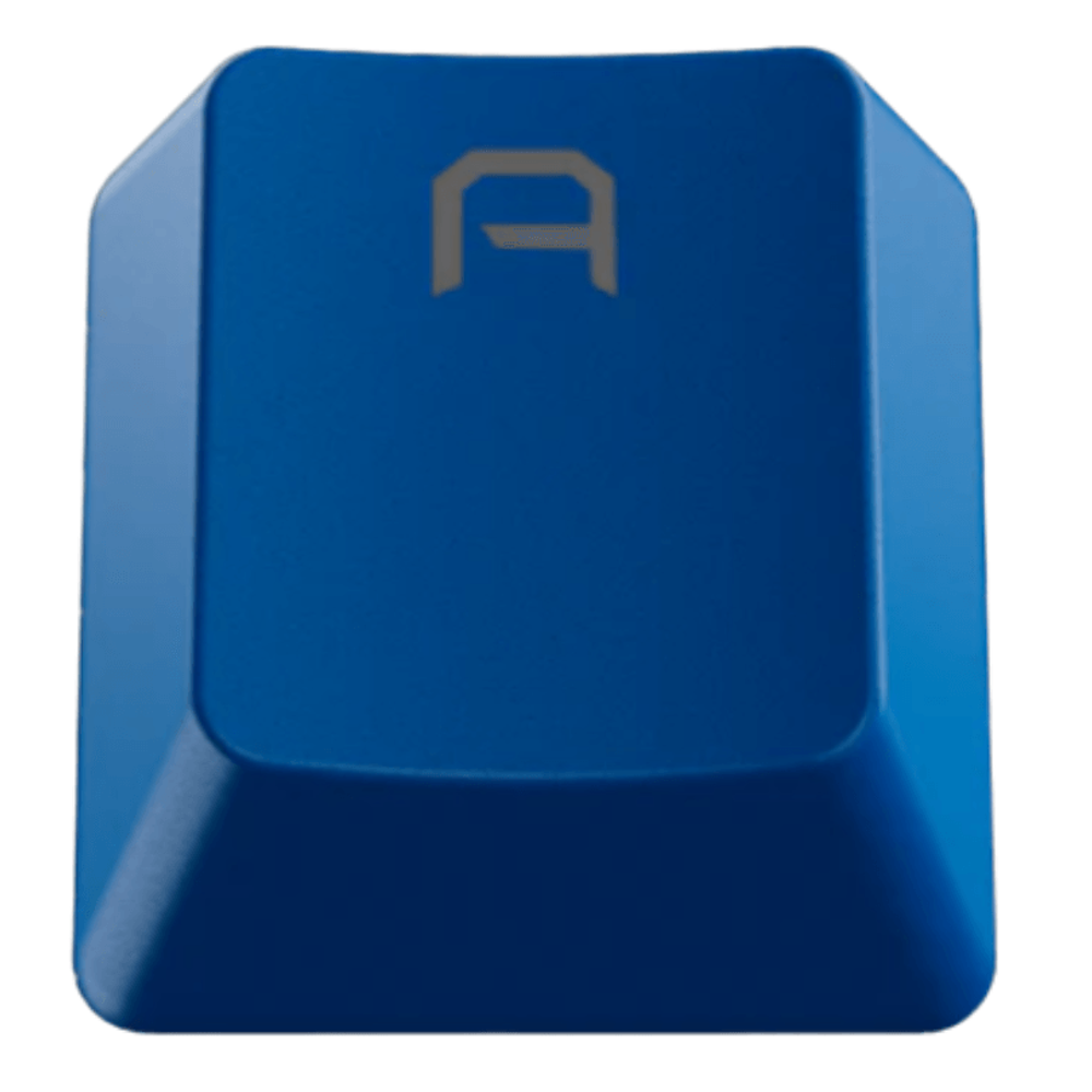 Keycaps VSG Stardust - Azul de Kepler