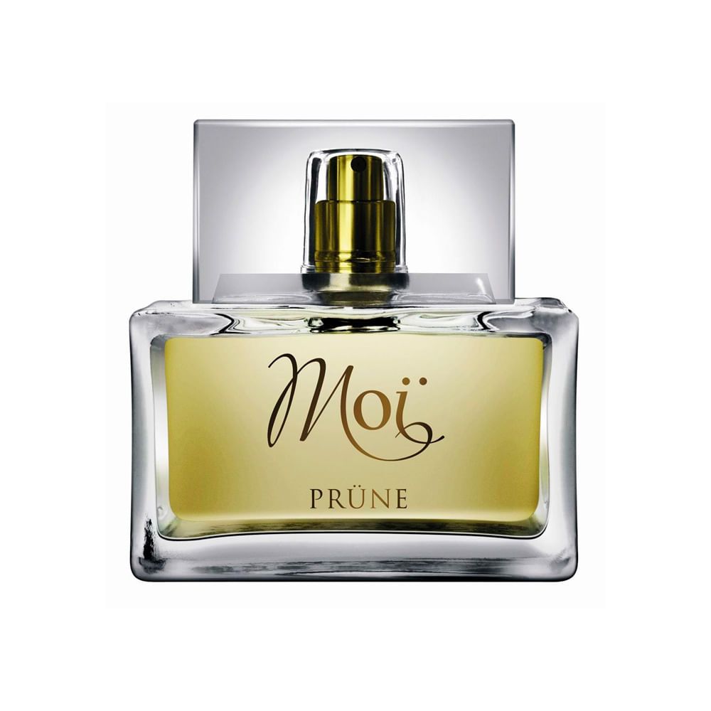 Perfume Prune Moi Mujer Edp Natural Spray X 60ml