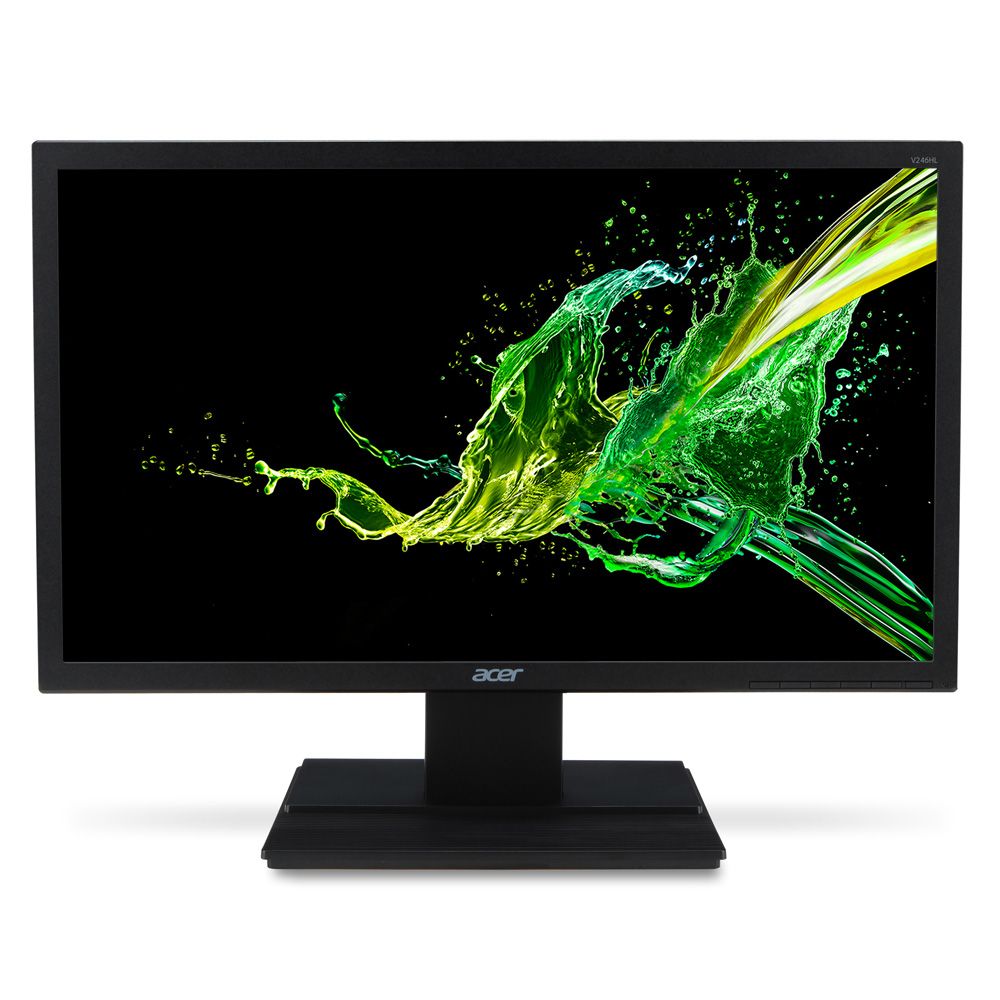 Monitor Acer V246HL 24”