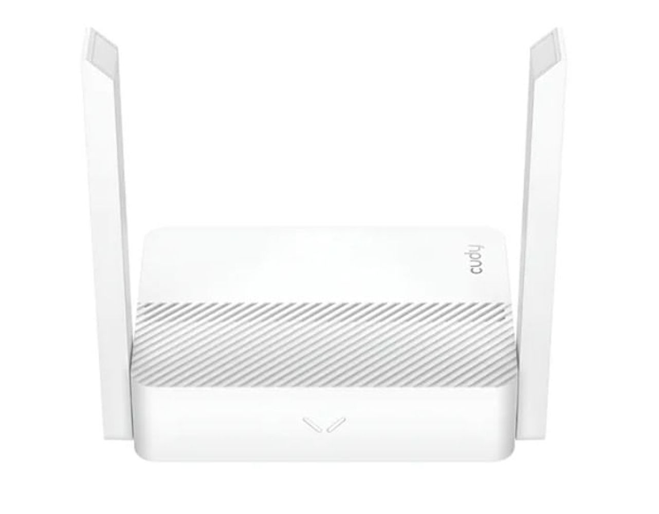 Router Cudy Wr1200e Ac1200mbps 300/867 Mbps A 2,4/5ghz Dual