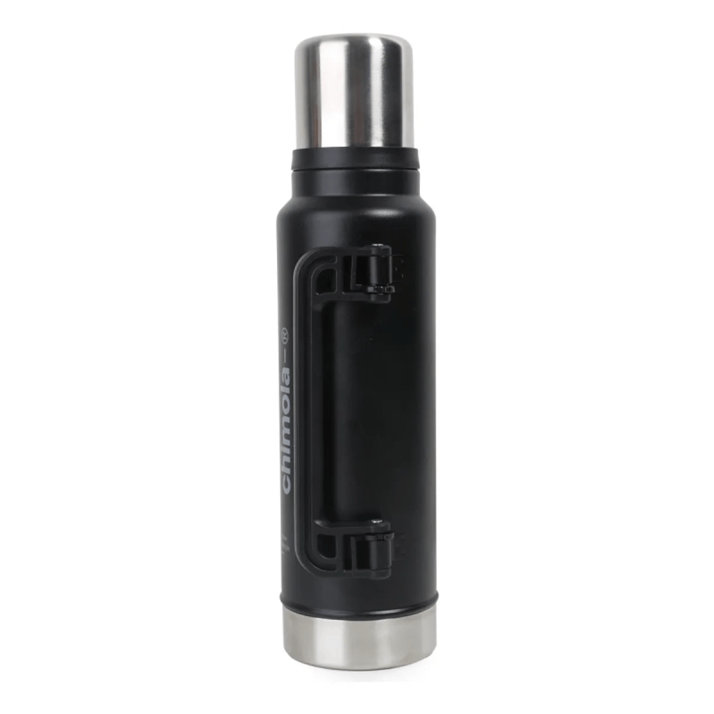 Chimola Termo Chml Negro Bz70