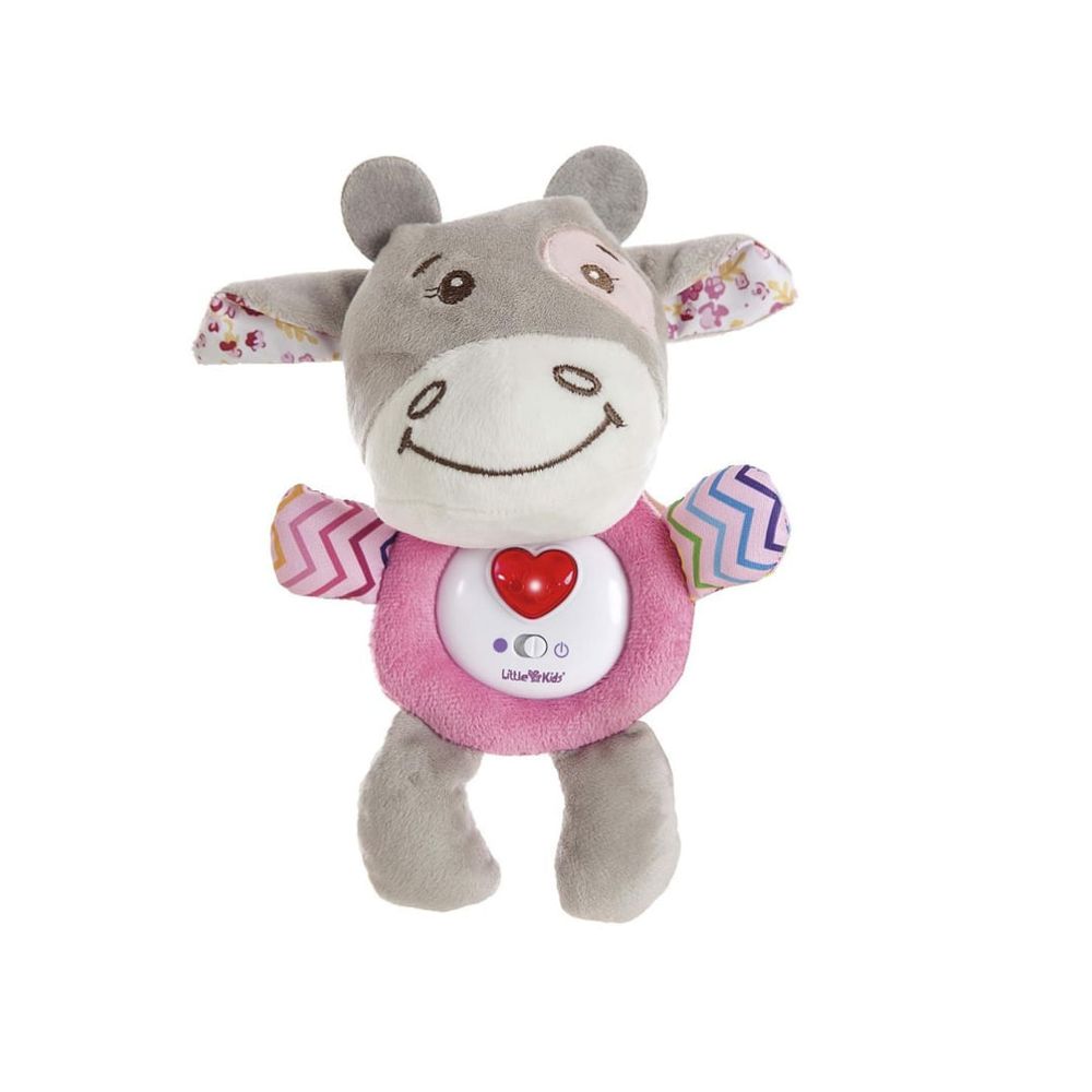Peluche Musical Benic Baby - Bb058