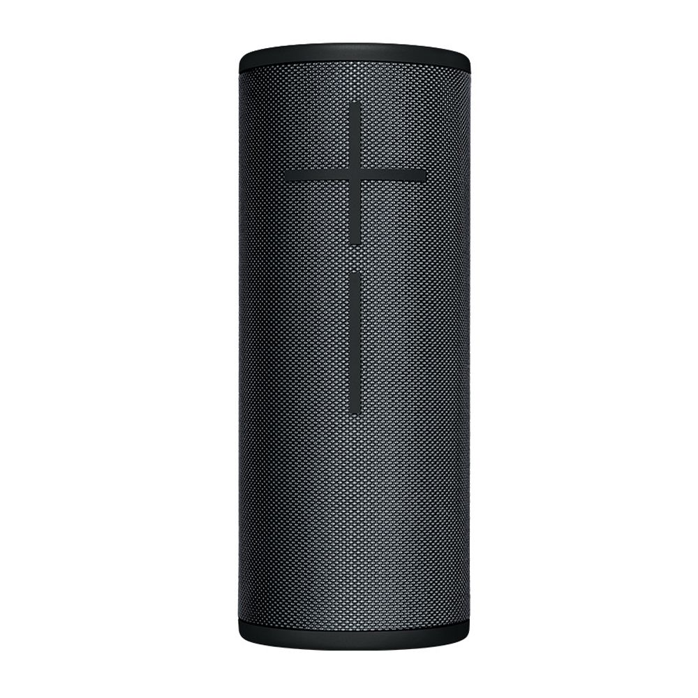 Parlante Portatil Ue Megaboom 3 Night Black