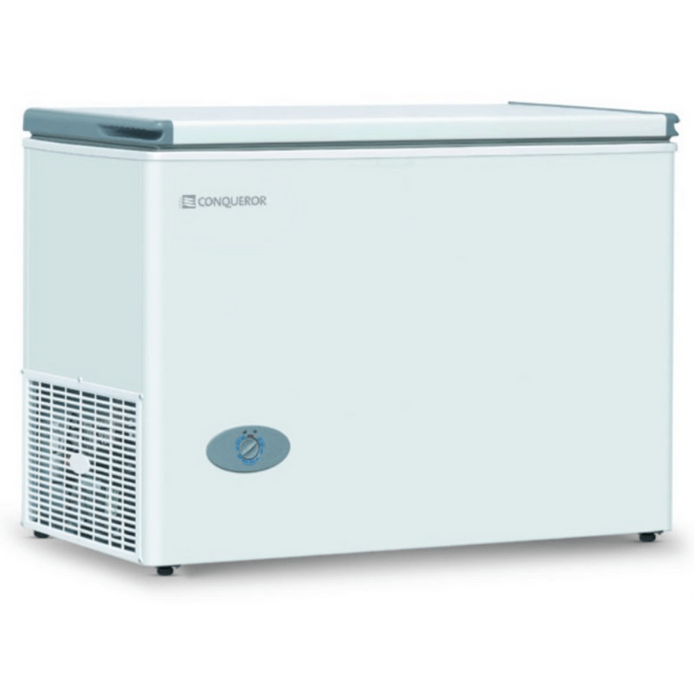 Freezer fh3300bpa 290l e.e.a dual conqueror