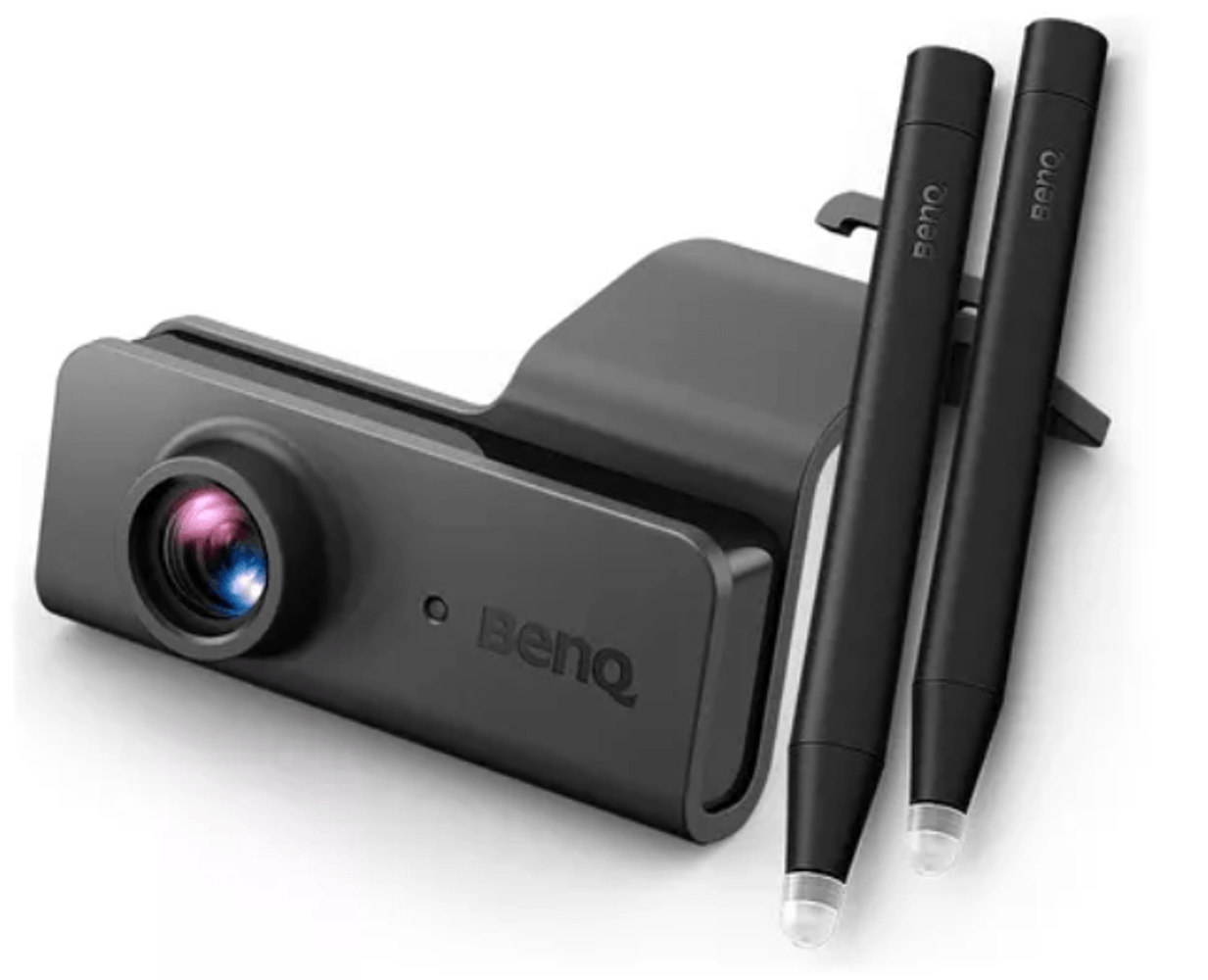 Modulo Tactil Interactivo Benq Pointwrite Pw03 P/ Proyector