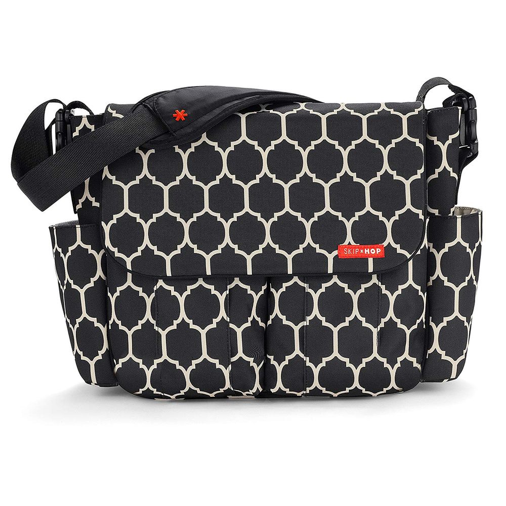 Bolso Maternal Skip Hop Dash