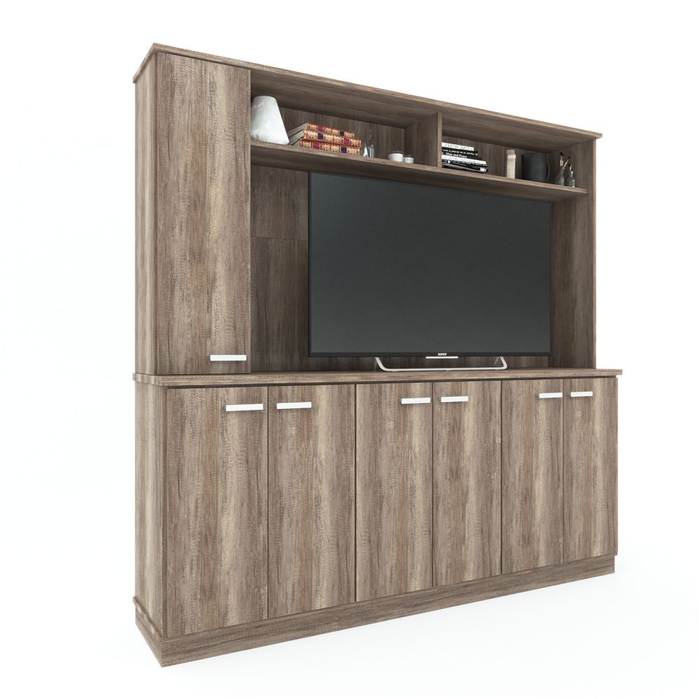 Modular Para TV 55” Delos DL858NB