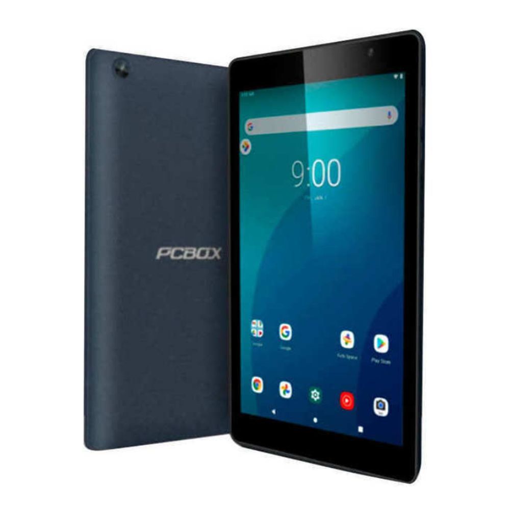 Tablet Pcbox Pcb-t801 Feel 8" Ips 1280 * 800 32gb 2gb Ram