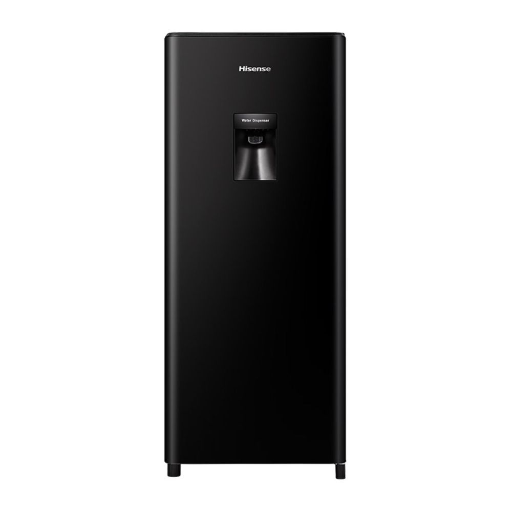 Heladera Single Door Hisense 177Lts