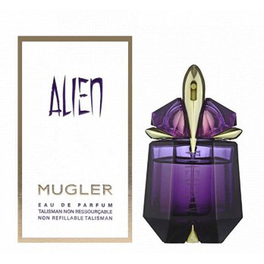 Alien EDP No Recargable 60 ml