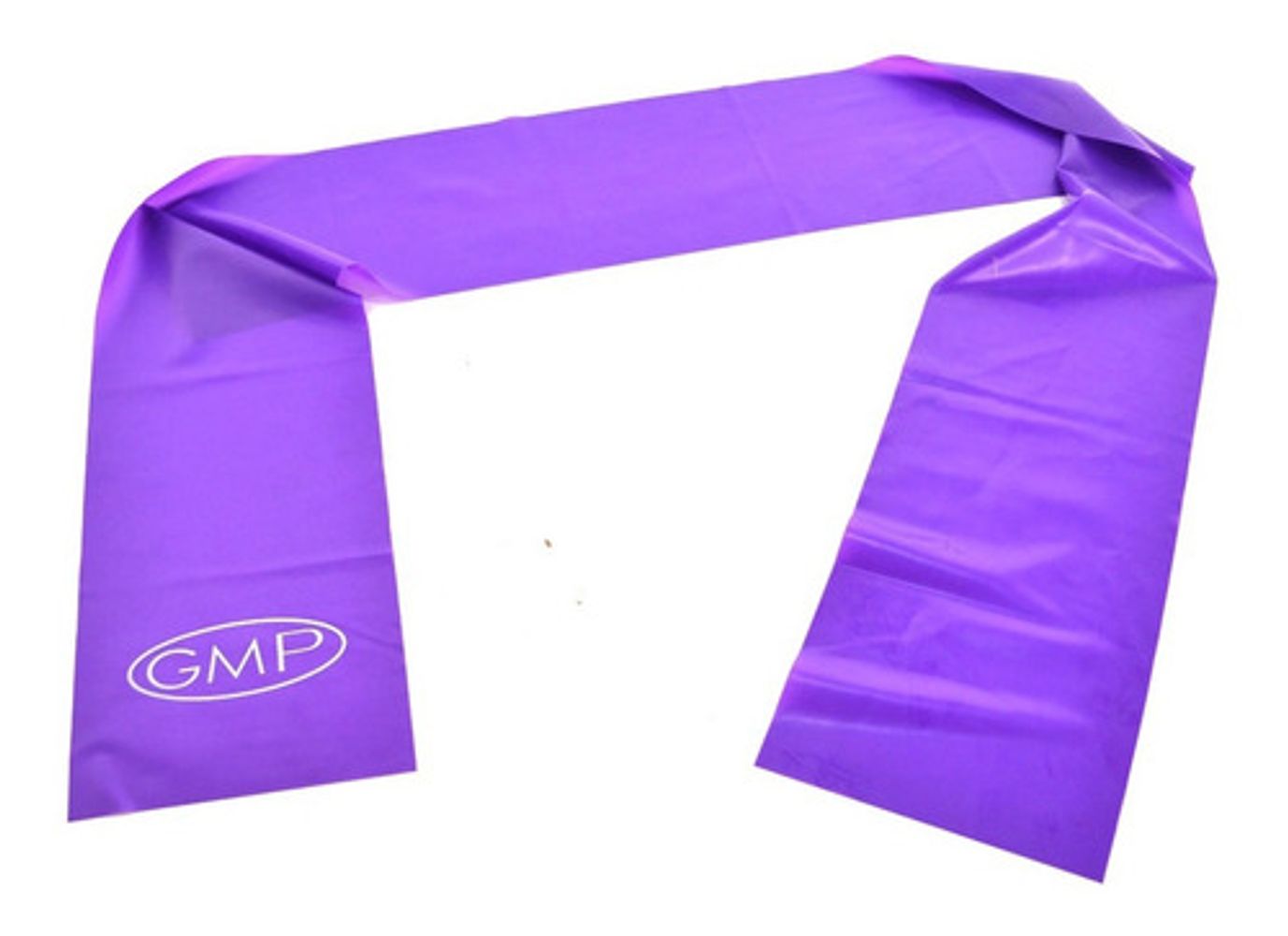 Banda Elástica Gmp Pilates 1,20m T/tiraband Resistencia Baja