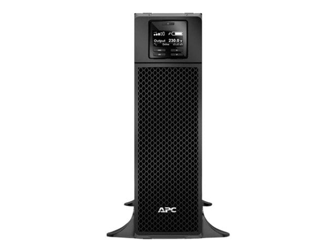 UPS Estabilizador APC SMART SRT 5000 VA