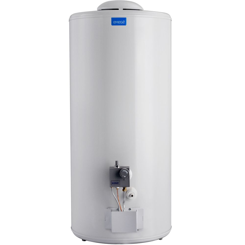 Termotanque a Gas Emege TTG-85L