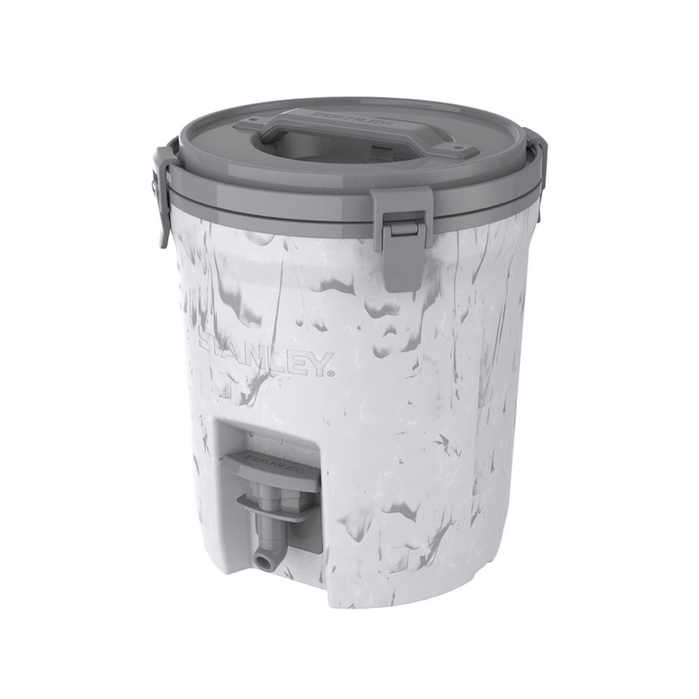 Dispenser Térmico Stanley Fast Flow Water Jug 7.5 Lts Polar Swirl