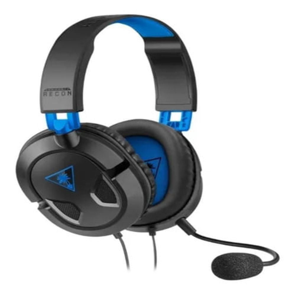 Turtle Beach Ear Force Recon 50