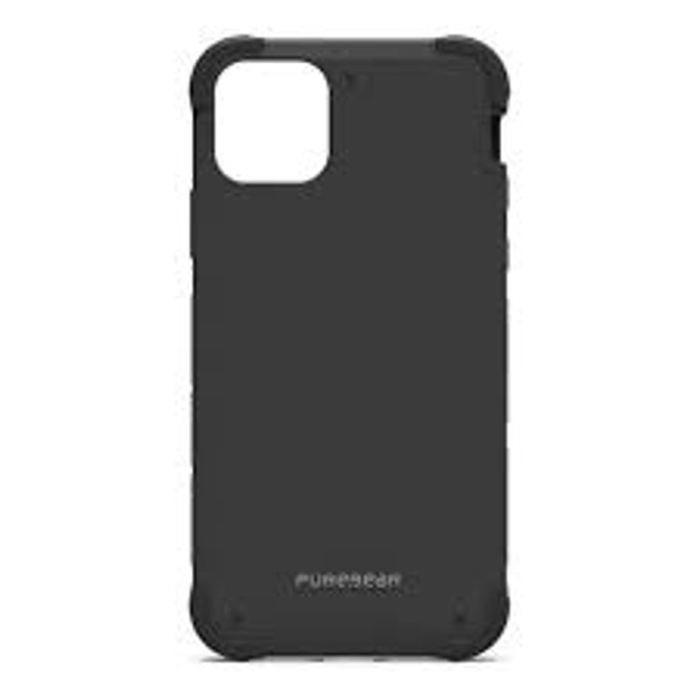 Protector Funda Dualtek Compatibl Con iPhone 11 Pro Puregear